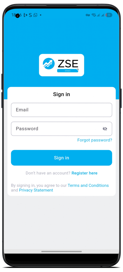 ZSE Direct